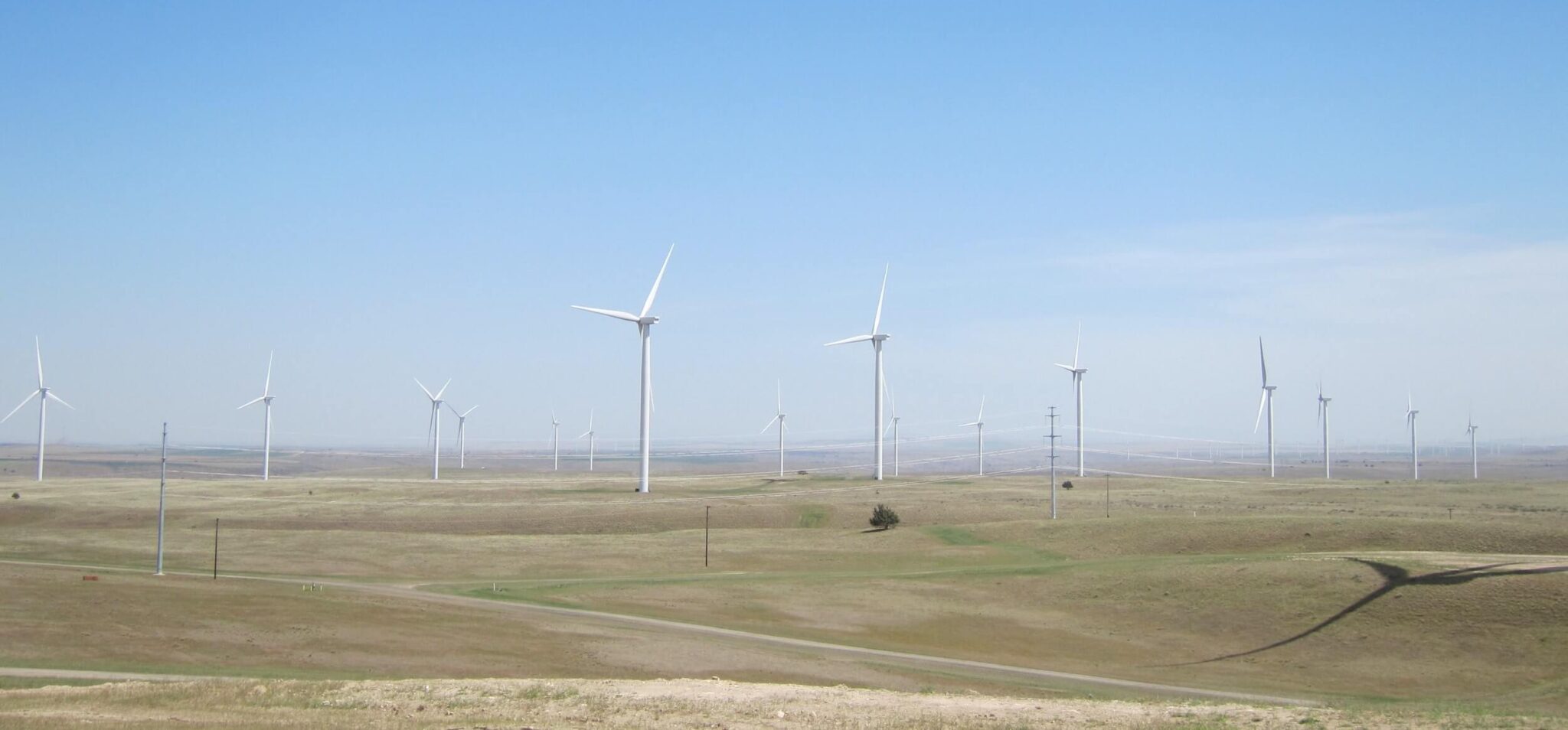 Ironwood Wind Energy - Perennial Power